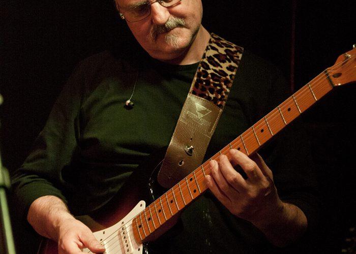 Termine | Fishbone Trash